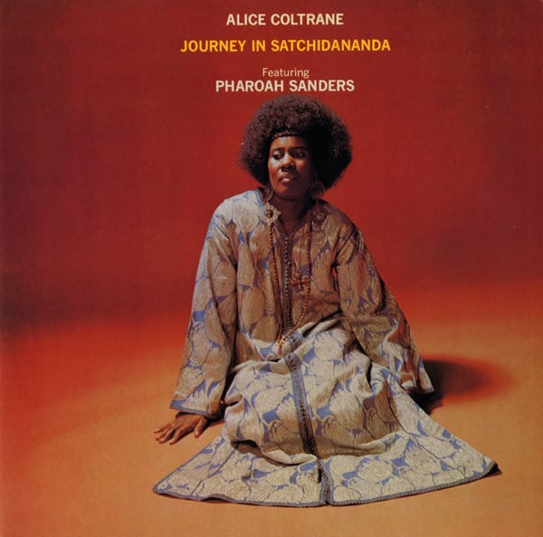 Coltrane, Alice-Journey In.. -Hq-