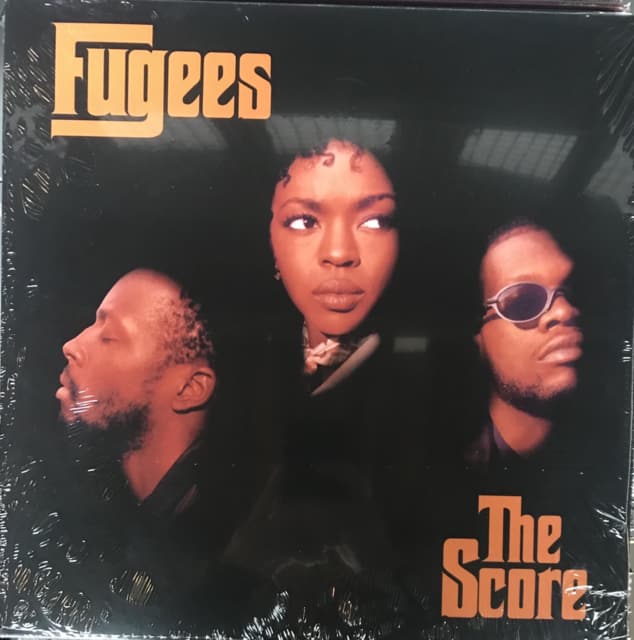 Fugees-Score