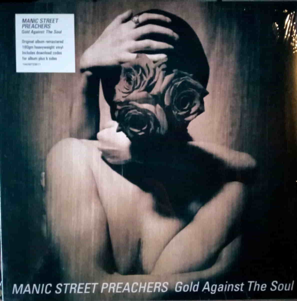 Manic Street Preachers – Gold Against the Soul (Remastered)