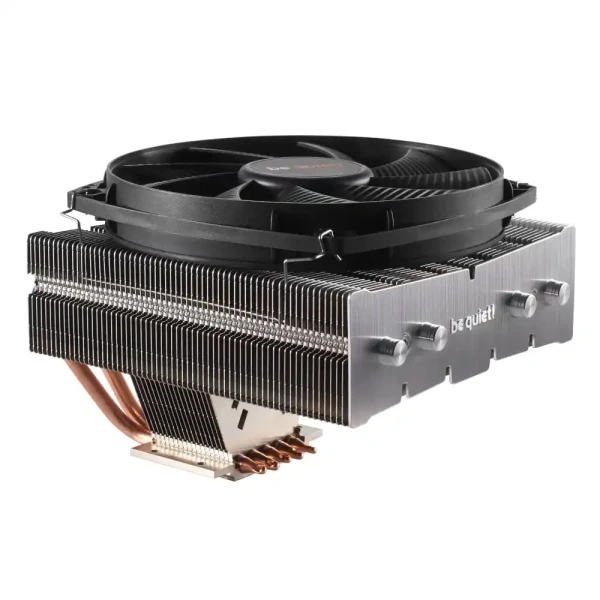 CPU Cooler Be quiet Shadow Rock TF2 BK003 (AM4AM5,1200,1700) TDP 160W