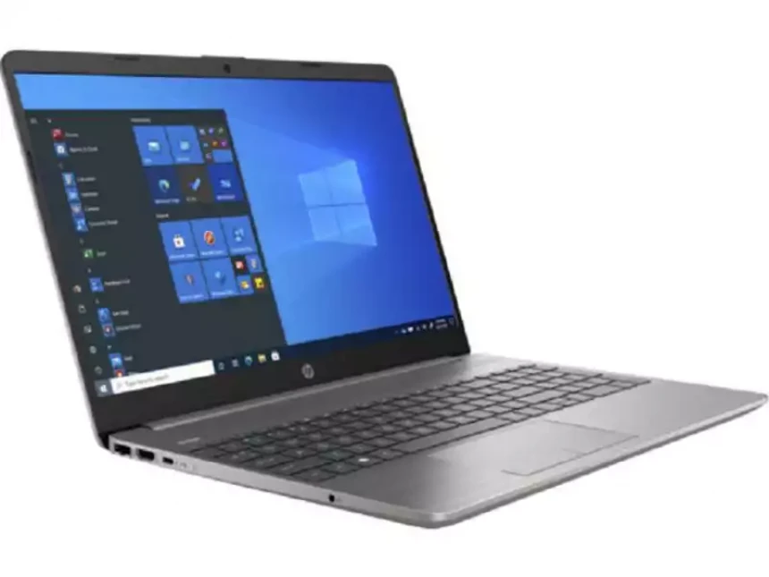 Laptop HP 250 G8 15.6 FHD i3-1115G4 8GB M.2 256GB Intel Iris Xe SR Silver 2X7L0EA