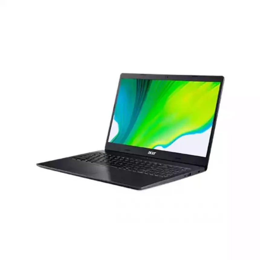 Laptop Acer A315-34-P5BS 15.6 FHD Pentium N5000 4GB on board 1TB Black NX.HE3EX.022