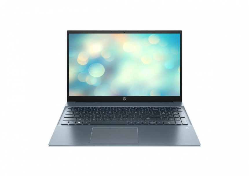 Laptop računar HP Pavilion 15 eh2009nm - Ryzen 7 5825U, 8 GB RAM, 512 GB SSD, 6G2U5EA