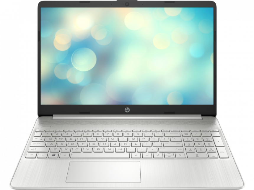 Laptop HP 15s-eq2090nm AMD Ryzen 5 5500U 8GB DDR4-3200 512GB SSD 15.6'' AMD Radeon Graphics