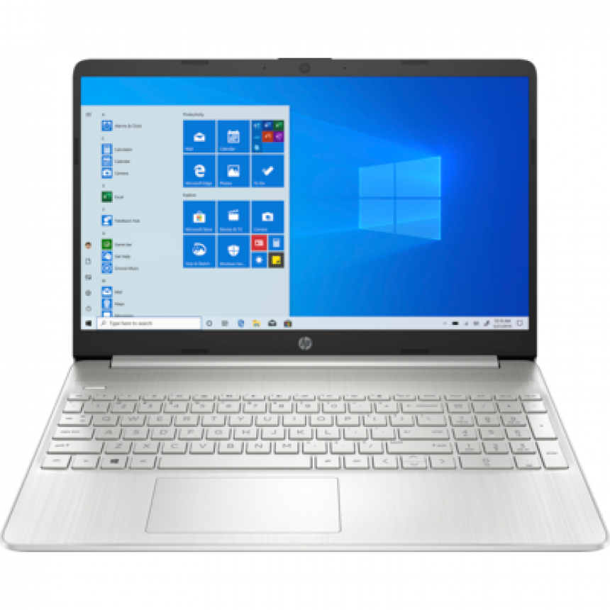 HP Laptop 15s-eq1082nw 3N7U0EAR#AKD Athlon/15"