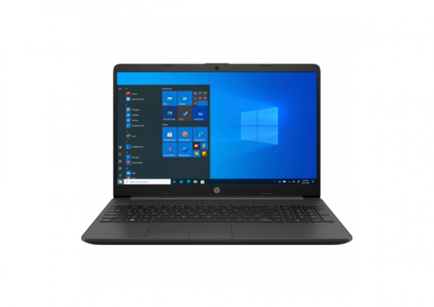Laptop HP 255 G8 2E9J2EAR#ABU 15" R5 3500U 8GB 256GB Windows 10 Pro