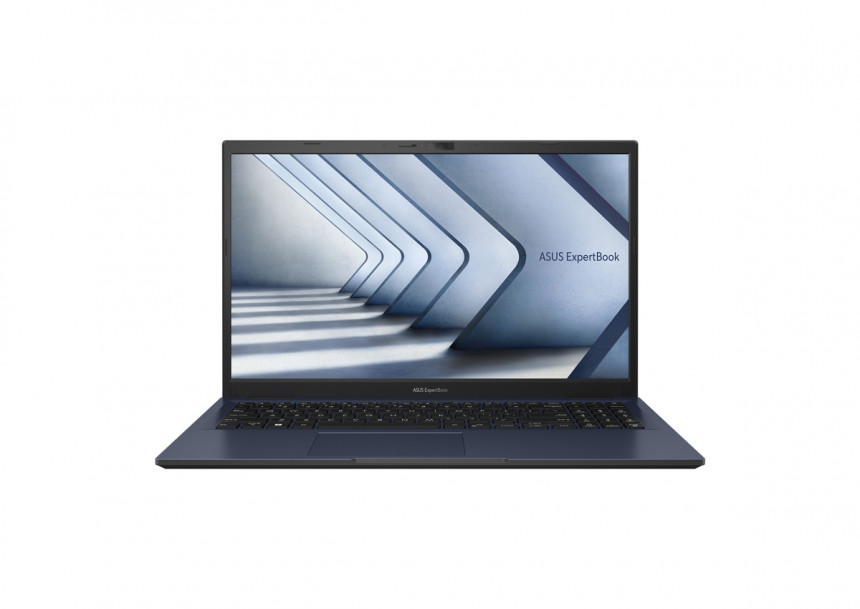 ASUS Laptop ExpertBook B1 B1502CBA-UI31B0 (15.6" FHD, i3-1215U, 8GB, SSD 256GB)