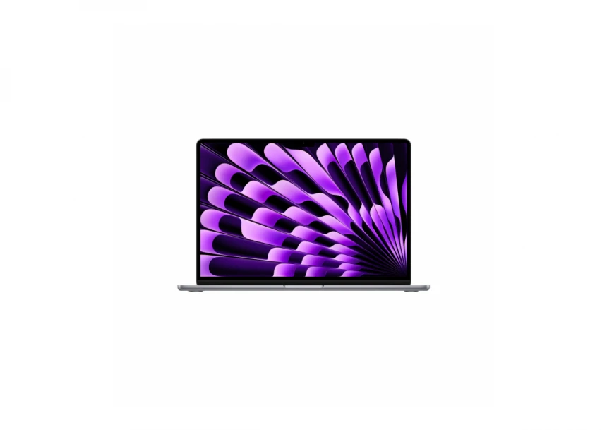 MacBook Air 15" M2 512 GB Space Gray - INT