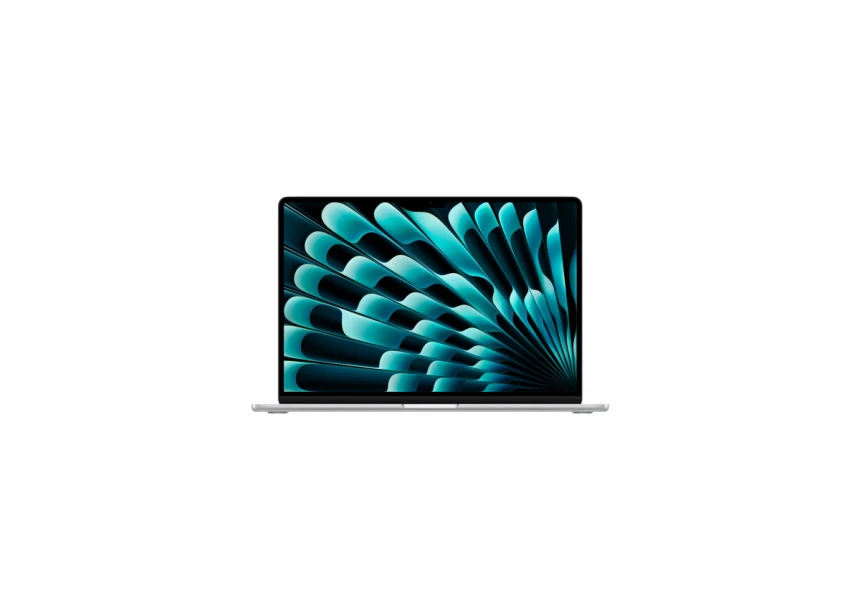 MacBook Air 15" M2 256 GB Silver - INT