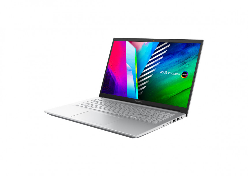 ASUS VivoBook Pro 15 OLED K6502VU-OLED-MA931X (15.6" 2.8K OLED, i9-13900H, 16GB, SSD 1TB, GeForce RTX 4050, Win11 Pro) laptop