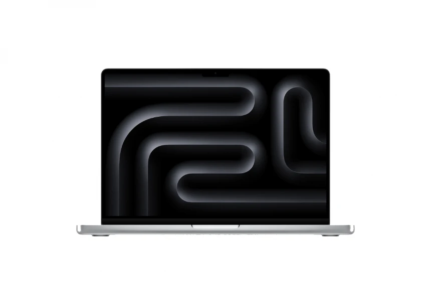 MacBook Pro 14" M3 512GB Silver - INT