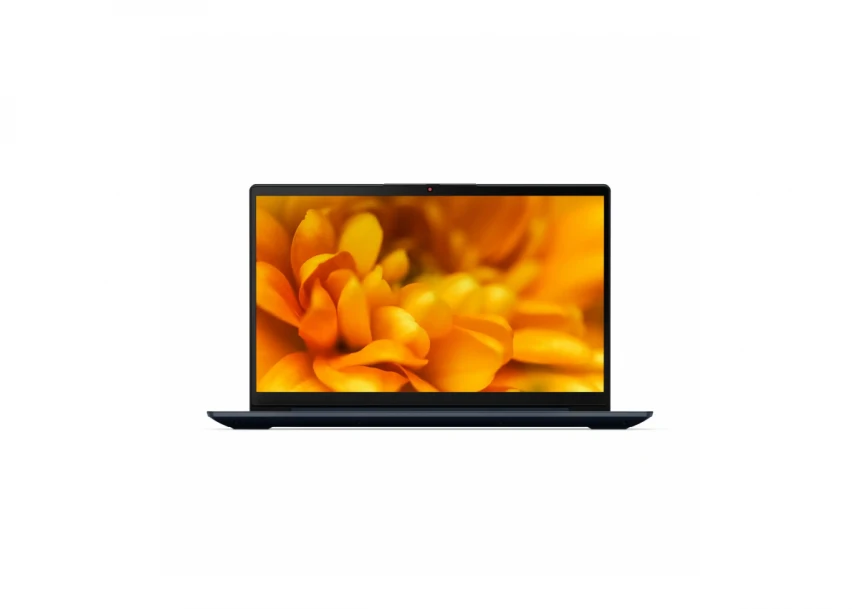 Laptop Lenovo IdeaPad 3 15ITL6 15.6 FHD IPS/i5-1135G7/8GB/NVMe 256GB/SRB/Dark Blue 82H803TBYA