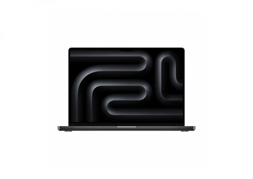 MacBook Pro 16" M3 Max 1TB Space Black - INT