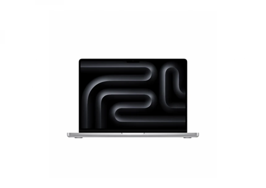 MacBook Pro 14" M3 Max 1TB Silver - INT