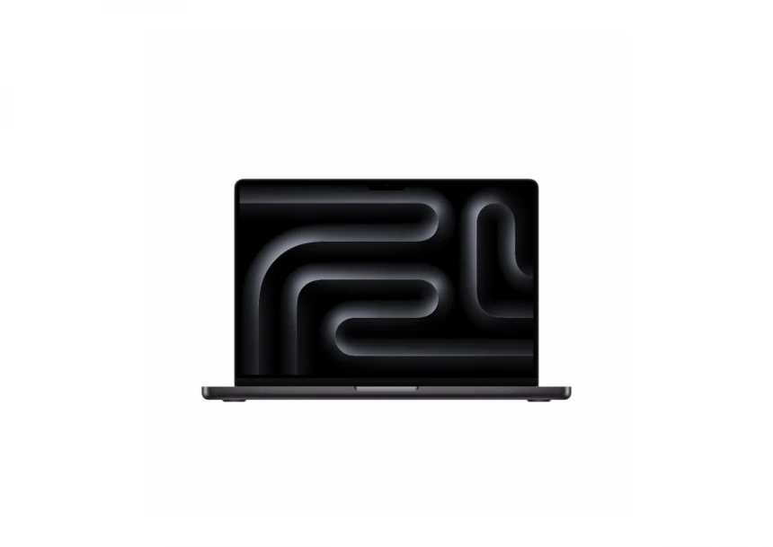 MacBook Pro 14" M3 Max 1TB Space Black - INT