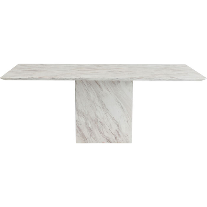 Table Artistico Marble 200x100cm