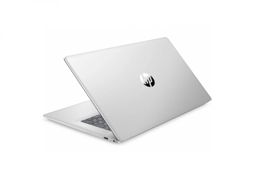 Laptop HP 17-cp0125nm DOS/17.3"FHD AG IPS/Ryzen 5-5500U/16GB/512GB/srebrna