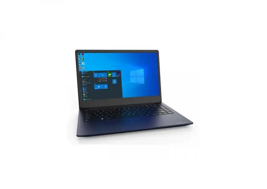 Laptop Toshiba Dynabook Satellite Pro C40-G-109 14/Intel 5205U/8GB/M.2 256GB/GLAN/Win10 Edu