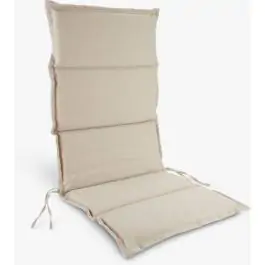 Baštenski jastuk za podesive stolice BREDFJED prljavo bela
