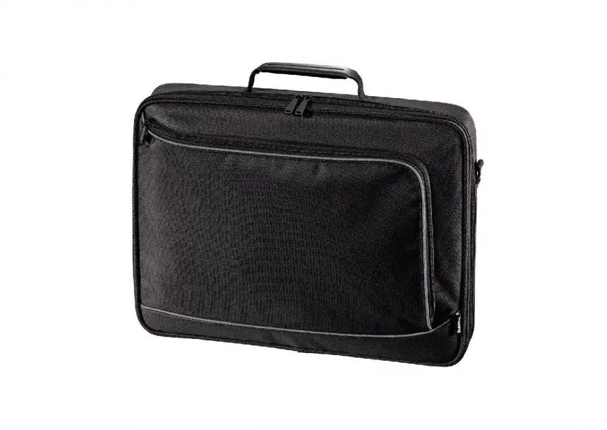 HAMA Torba za notebook SPORTSLINE, crna, 17"