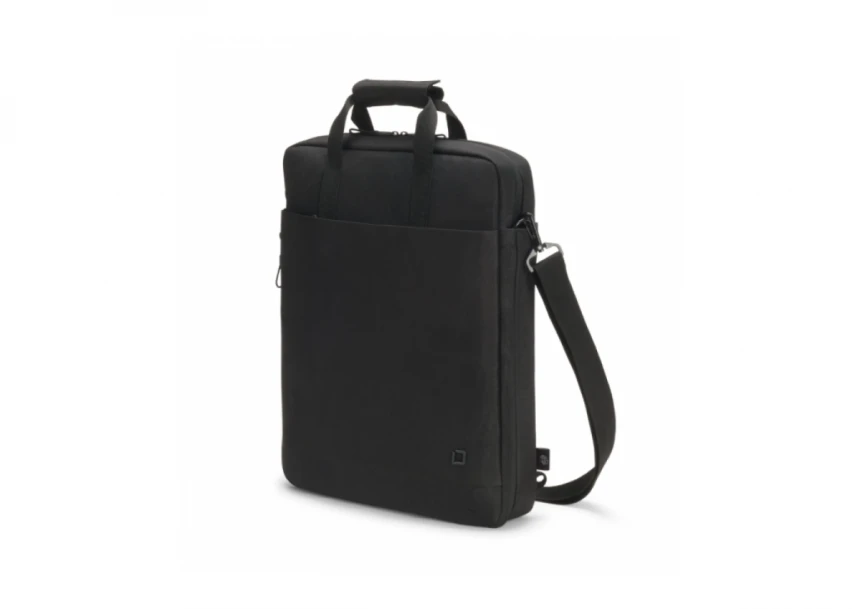 Torba za laptop Dicota Tote Bag Eco Motion D31877-RPET 15.6" crna