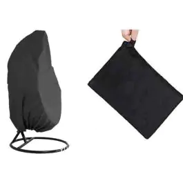 Pokrivač zaštitni za viseće fotelje 190x115 cm