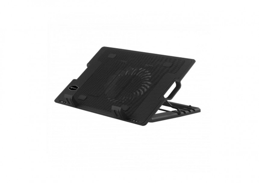Hladnjak za laptop S-Box CP-12 USB 9"- 17 3"