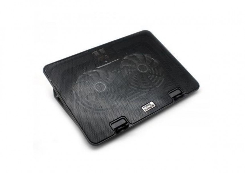 Hladnjak za laptop S-Box CP-101 Notebook cooling pad USB 15,6"
