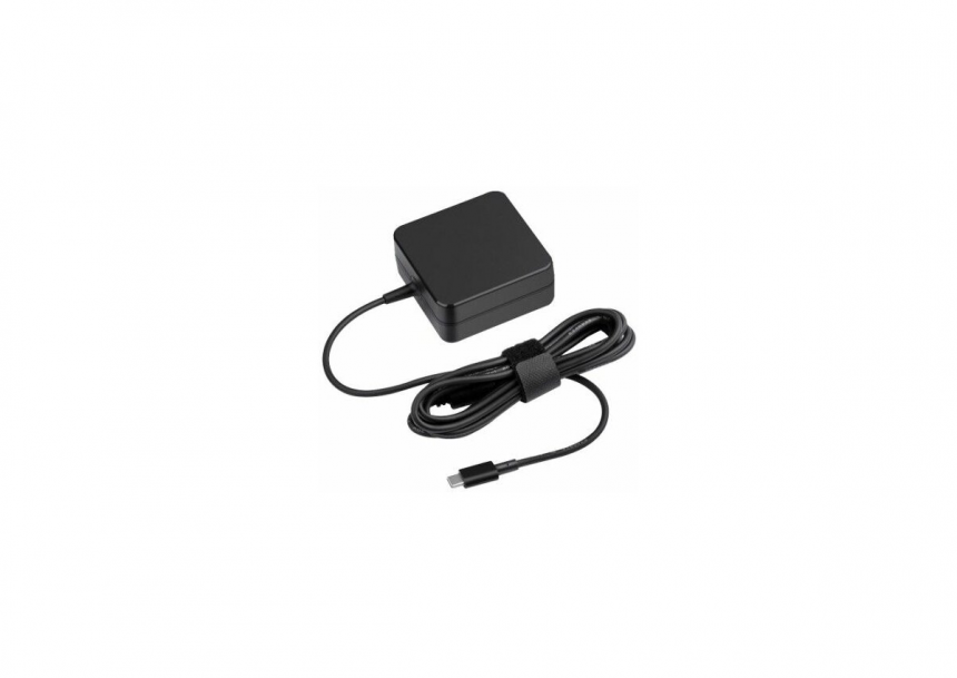 Adapter za Laptop 3727 Q66 Type-C KFD 65W Macbook,HP,Dell,Lenovo,Acer,Asus