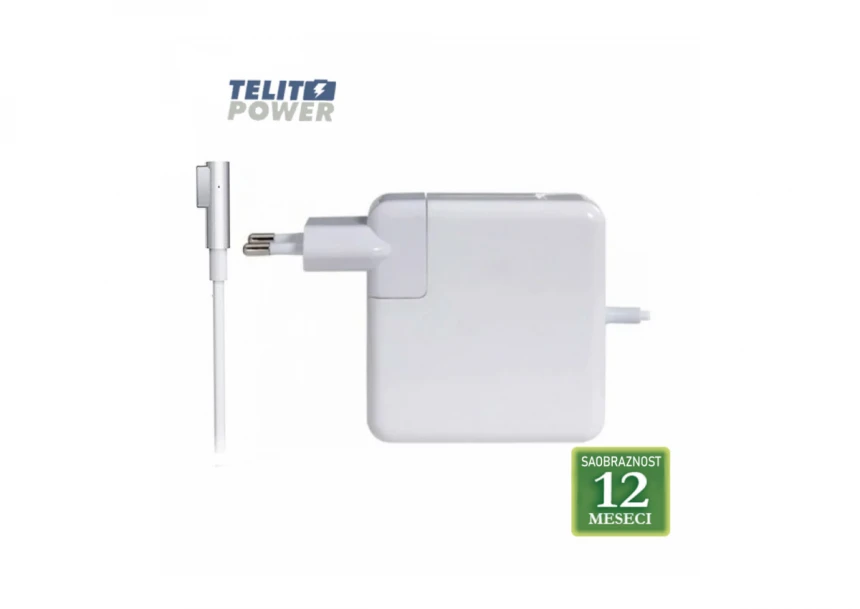APPLE 18.5V-4.6A ( MagSafe 1) 85W-AP16 85W LAPTOP ADAPTER