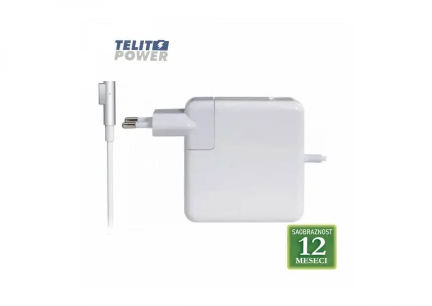 APPLE 18.5V-4.6A ( MagSafe 1) 85W-AP16 85W LAPTOP ADAPTER