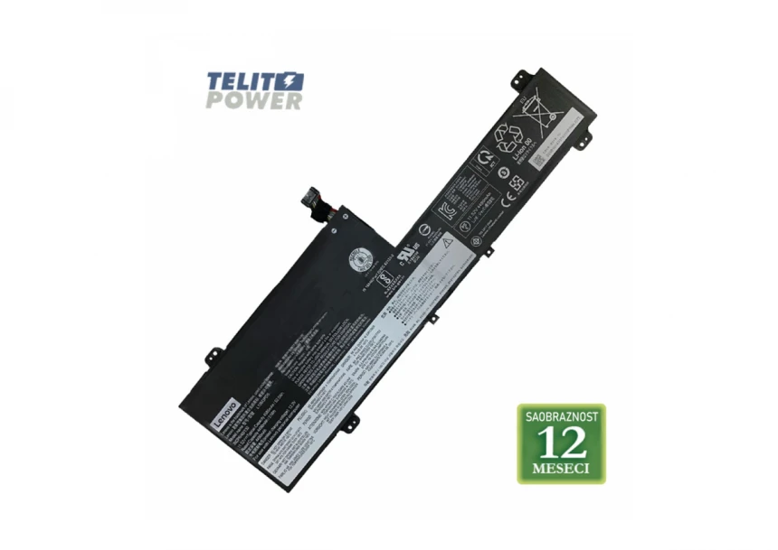 Baterija L19M3PD6 za laptop Lenovo Flex 5 11.52V / 4585mAh / 52.5Wh