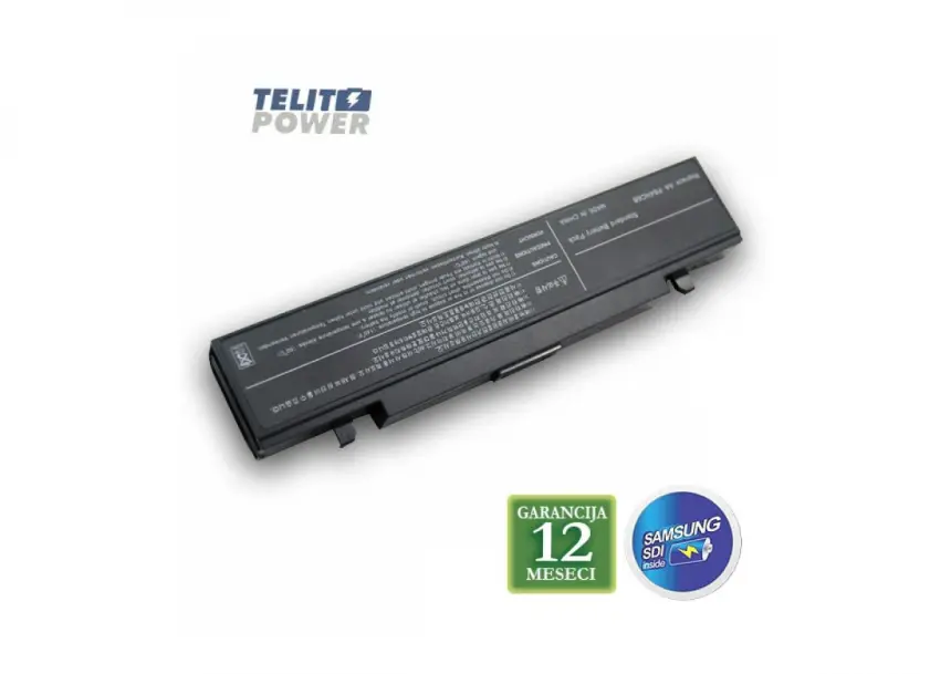 Baterija za laptop SAMSUNG R45 Pro Series AA-PB2NC6B SG6560LH