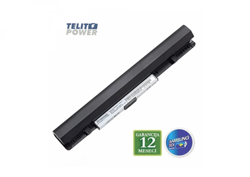 Baterija za laptop LENOVO IdePad S210 / L12S3F01 10.8V 36Wh / 3350mAh