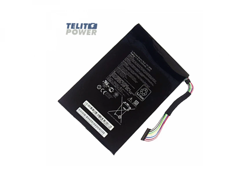 Baterija za laptop ASUS Eee Transformer TR101 TF101 #C21-EP101