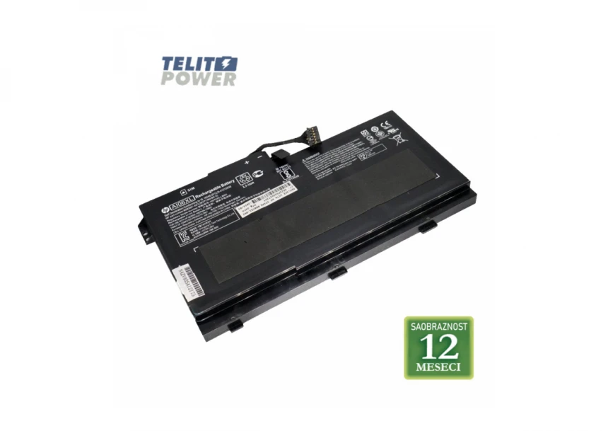 Baterija za laptop HP ZBook 17 G3 / AI06XL 11.4V 96Wh