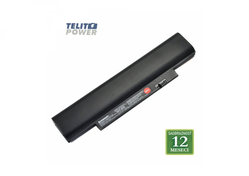 Baterija za laptop LENOVO Thinkpad EDGE E335 / 45N1057 11.1V 5300mAh