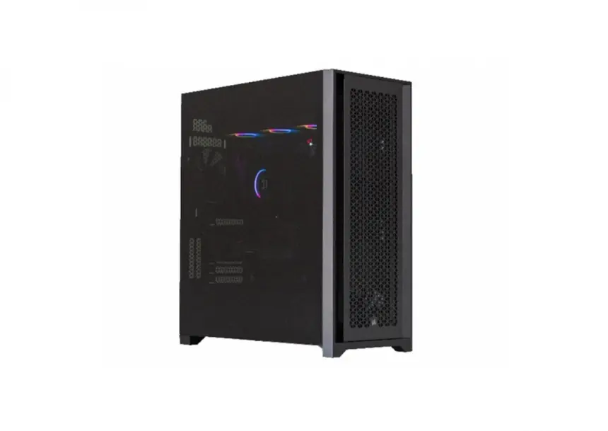 Računar CTPC Pro Ryzen 9 7900X3D/X670E/32GB/2TB/RTX4080/5Y/gaming/programiranje/3d modeliranje