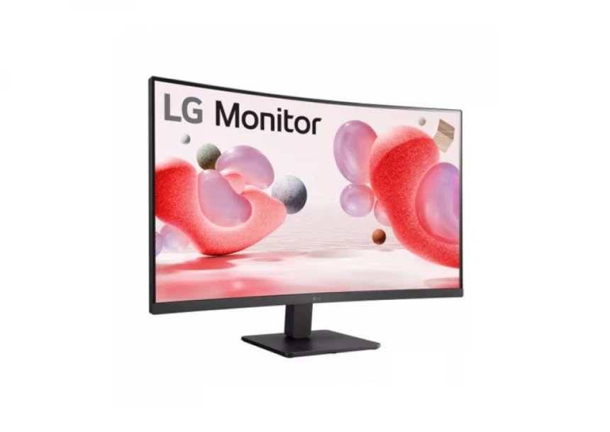 Monitor 31.5" LG 32MR50C-B VA 1920x1080/100Hz/5ms/HDMI/VGA