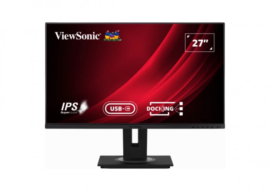 Monitor 27 Viewsonic VG2756-4K