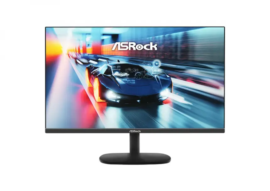 Monitor 27" AsRock CL27FF IPS 1920x1080/100Hz/1ms/1xHDMI/1xVGA/AMD FreeSync