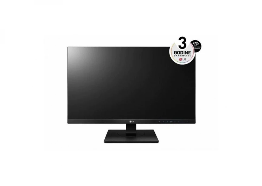LG Monitor 27BK55YP-B (27BK55YP-B.AEU)