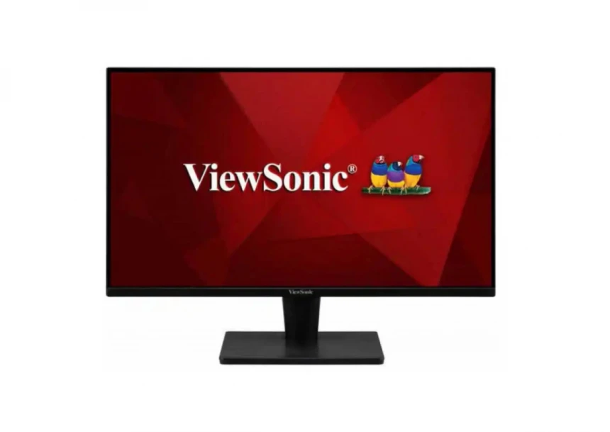 Monitor 27 ViewSonic VA2715-h 1920x1080 Full HD/75hz/va/4ms/hdmi/vga/audio