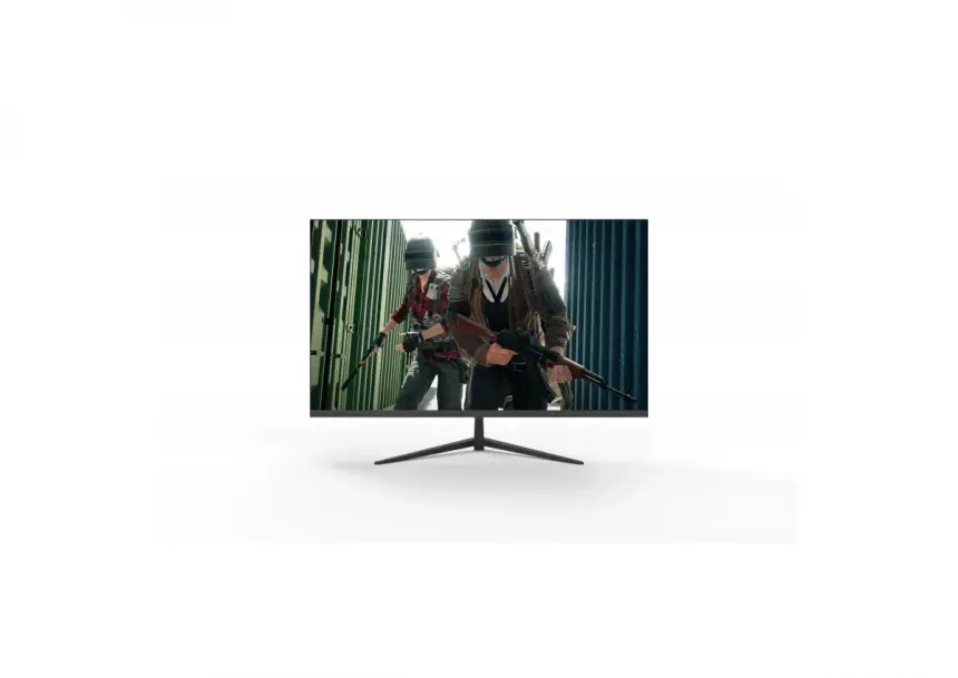 Monitor 32 Zeus ZUS320MAX 1920x1080/Full HD/VA/75Hz/HDMI/VGA/Frameless