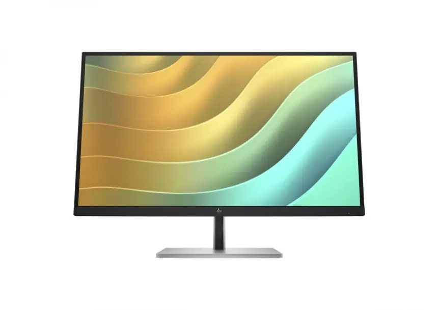 27" IPS AG QHD 2560x1440@75Hz, 16:9, 1000:1, 5ms, 350cd/m², 178°/178°, AMD FreeSync, 3 USB-A 3.1, 1 USB-C 3.1, 1 DP 1.2, 1 DP 1.2-out, 1 HDMI 1.4, 1 RJ-45, VESA 100x100mm, Pivot, Tilt, Black/Silve...