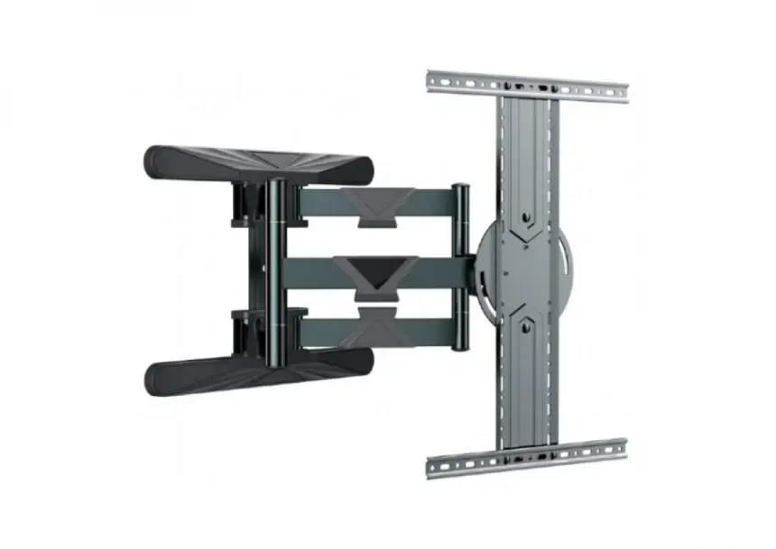 WM-80STR-01 Gembird TV nosac rotate/tilt VESA max. 60x40cm 40-80 max.50kg