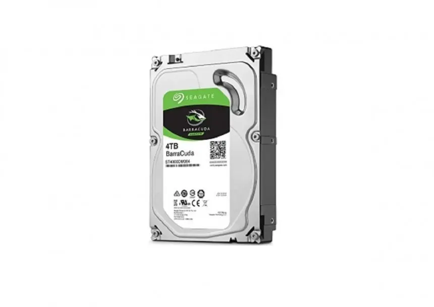 Hard disk Seagate ST4000DM004 Barracuda Guardian 4TB 3.5" SATA III 256MB 5.900