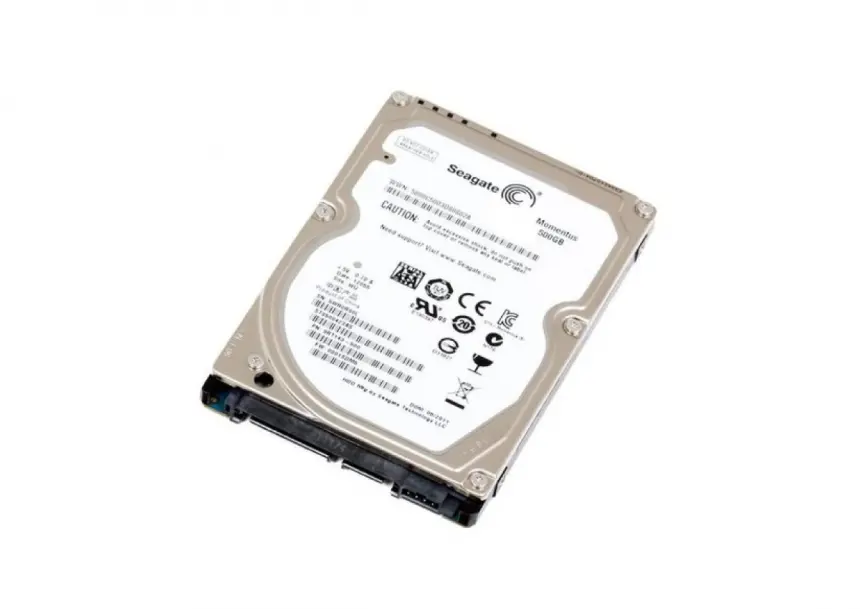 HDD Seagate ST500VT000 500 GB - 2.5 ", 5400 RPM, SATA