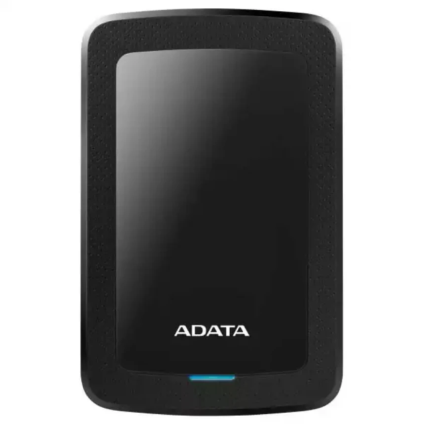 A-DATA 4TB 2.5" AHV300-4TU31-CBK crni eksterni hard disk