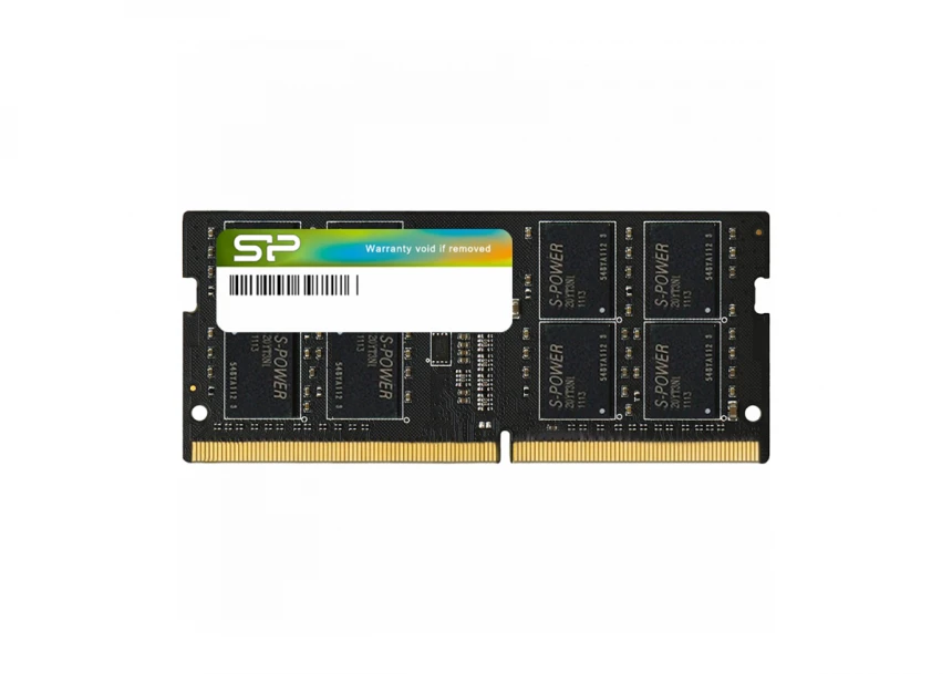 Silicon Power DDR4 32GB SO-DIMM 3200MHz CL22